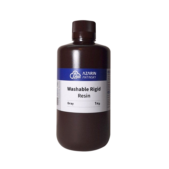 رزین قابل شستشو آذرین | Washable rigid AZARIN